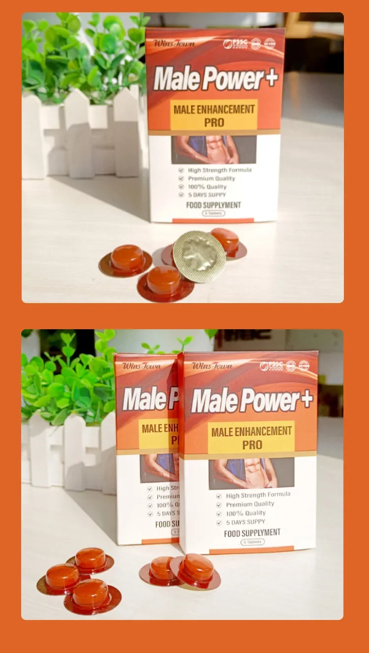 Male Power Tablet 5 Days Power Pills Energy Pills - Buy Energy Pills ...