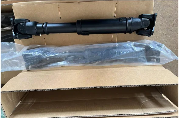Ab39-4a376-ac Drive Shaft Cardan Shaft Propeller Shaft Forranger 2018 3 ...