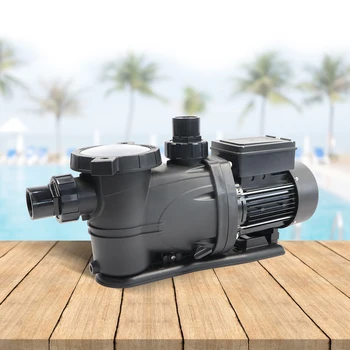 Custom Variable Speed Design Water Circulation Strainer Basket Clean ...