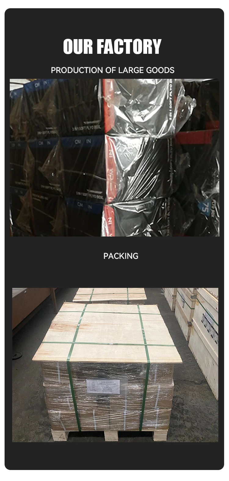 Training Plyometric Boxes PVC Gym Fitness Jump Box 3 in 1 Soft Foam ...