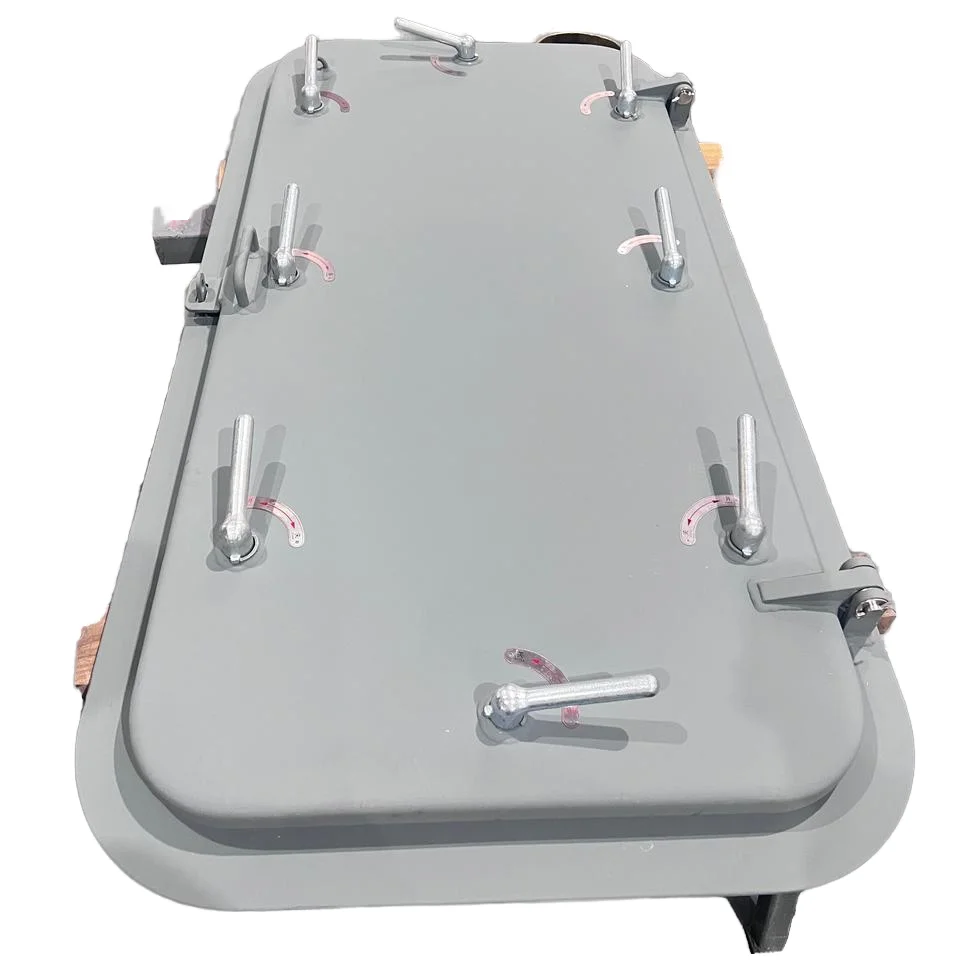 Alibaba.com: Single steel, weatherproof, fireproof bulkhead door for ...
