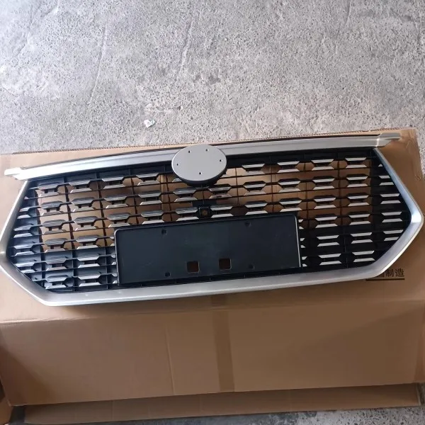 Front Grill For Byd Song Plus High Quality More Discounts Cheaper - Buy ...