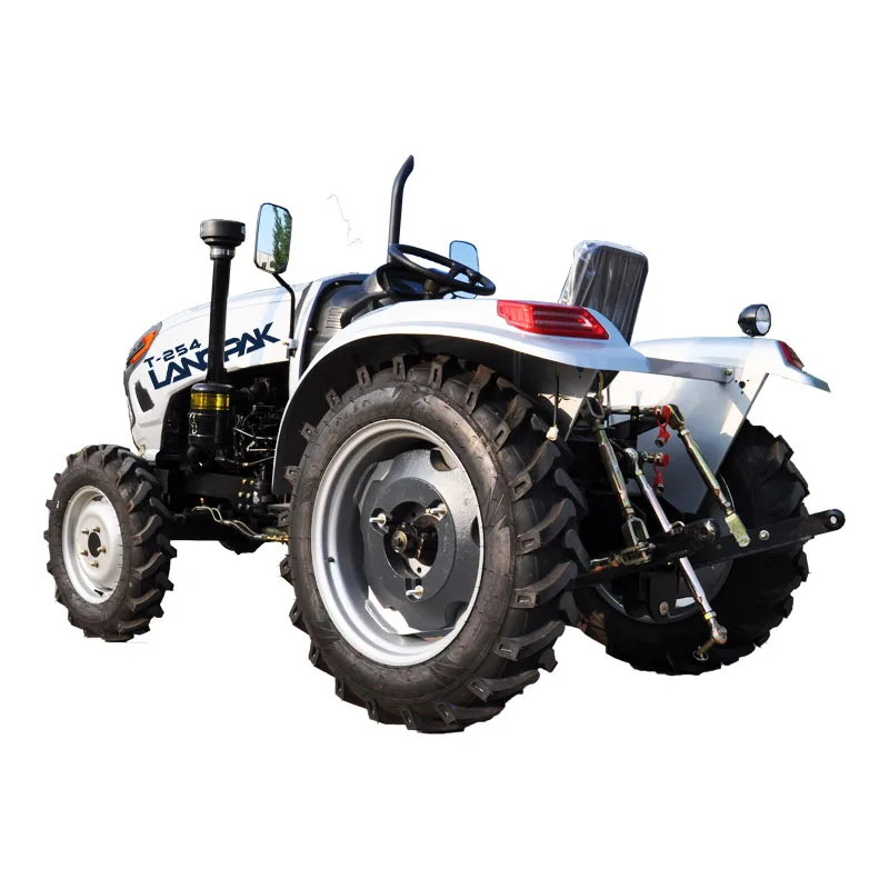 Mini Tractors Electric Tractor - Versatile & Powerful