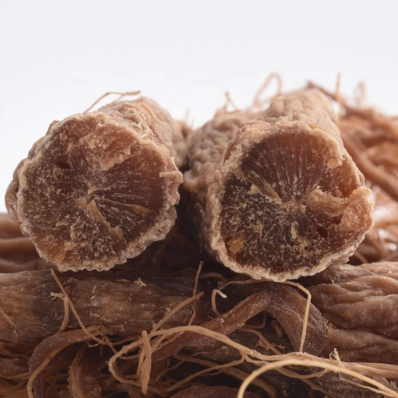 Hong Shen/ Gao Li Shen Radix Ginseng Rubra Dried Korean Red Ginseng ...