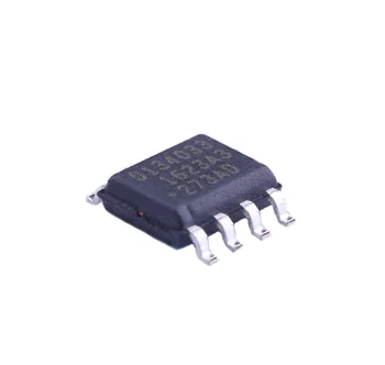 Ds1340z-33+t&r Smt Sop-8 Pin Screen Printing D134033 Real-time Clock ...
