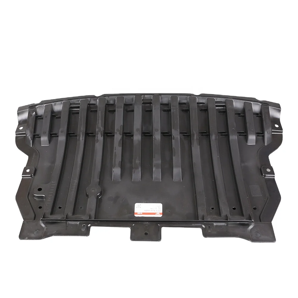 2235200000 For Mercedes-benz S Class W222 Front Bumper Protector ...