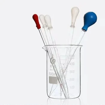 Laboratory Glassware Class A Graduated Glass Dropper - Buy Dropper ...