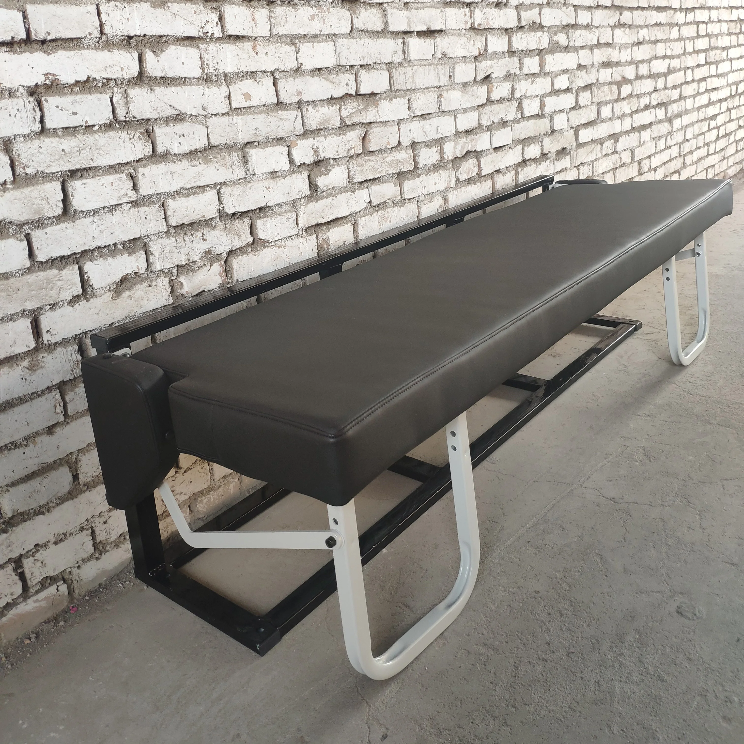 Autoliuma Wall Mounted Foldable Car Van Seat Flip Up Seats For ...