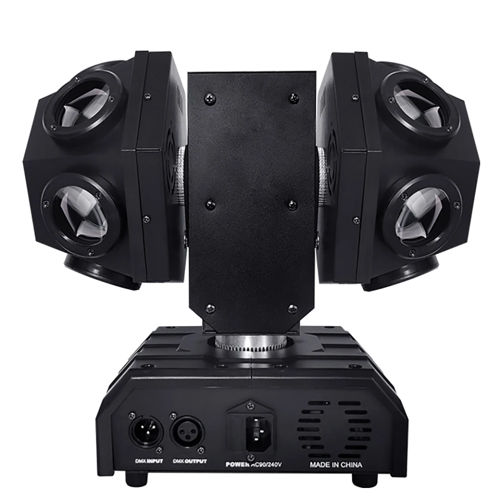 Hight Quality 12 X 10w Super Beam Led Moving Head Laser Light With ...