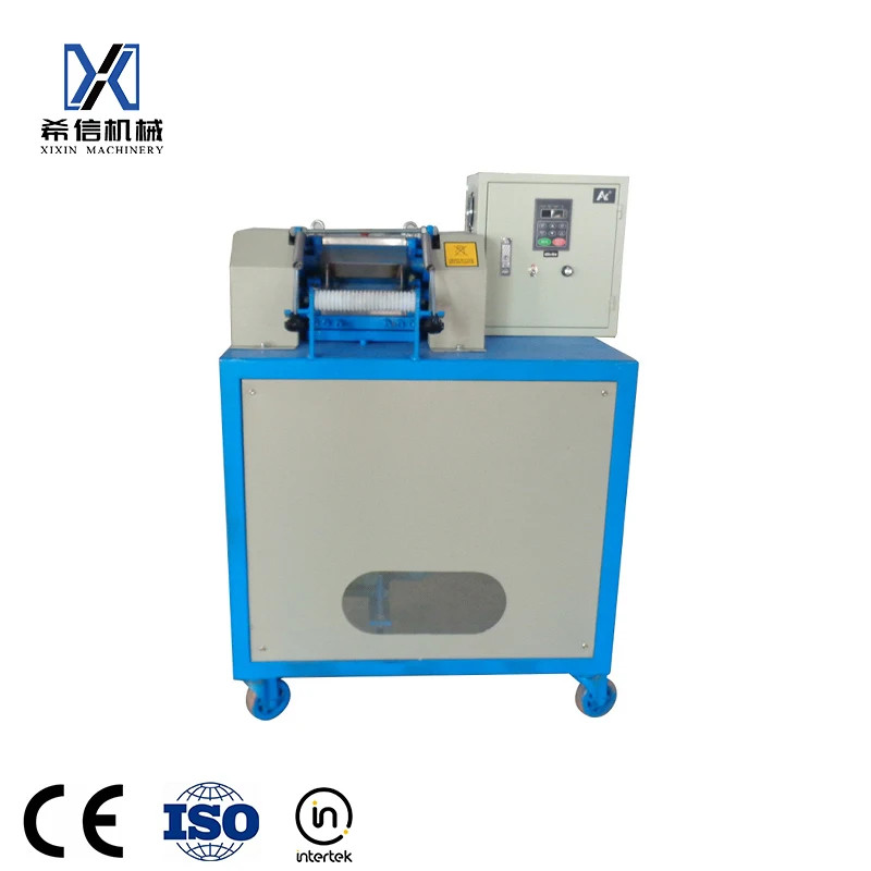 Waste Plastic cutter for Plastic Recycling Granulate Provided| Alibaba.com