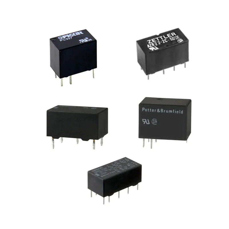 Tx2-24v-th Relay Signal Relays Offer Mcu Chips Integrated Circuit Bom ...