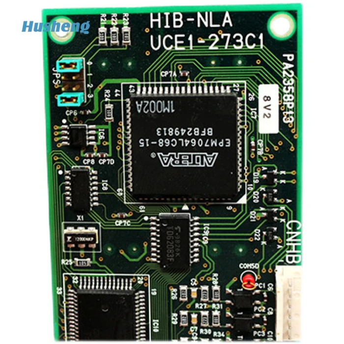 Toshiba CV150 Elevator Display Board - Modern & Reliable