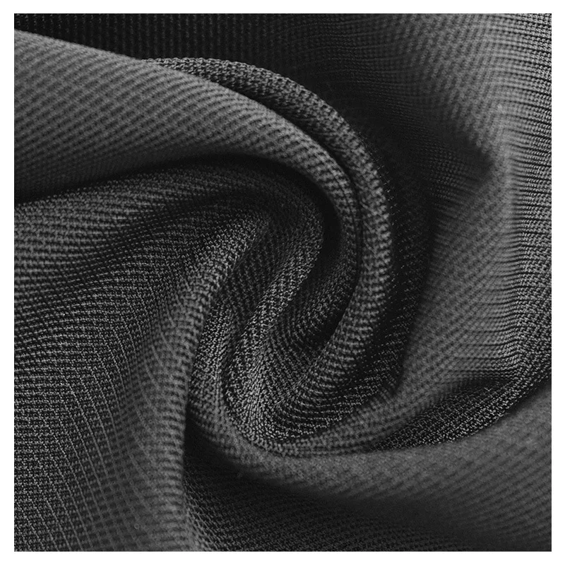 High Quality 84 Nylon 16 Spandex Four Way Stretched Cool Feeling ...