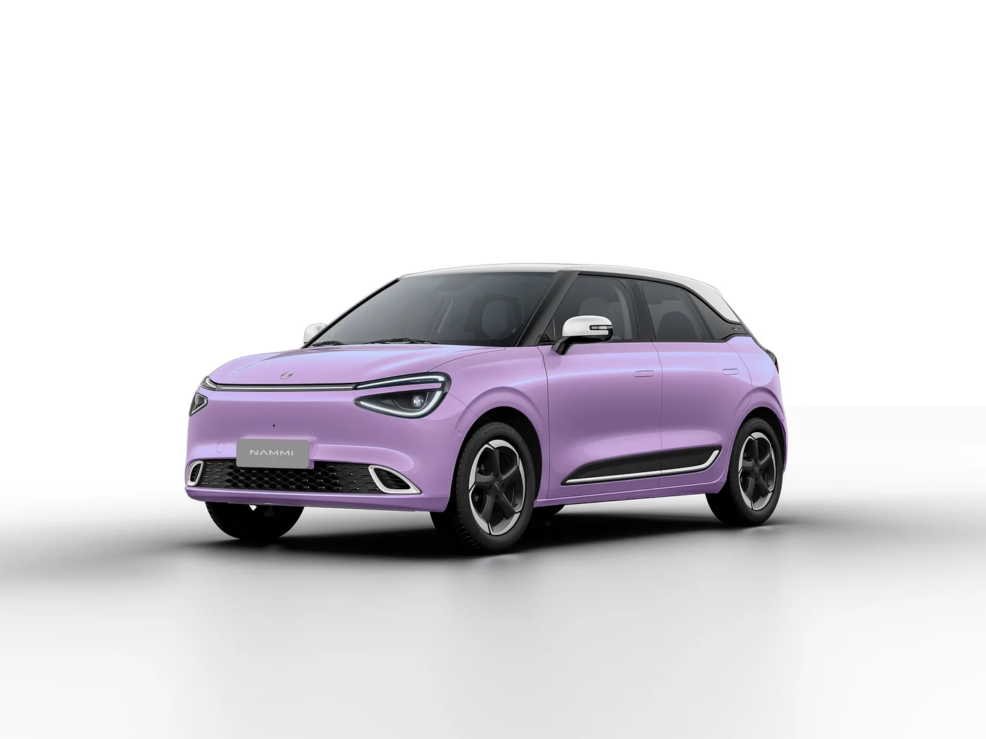 Dongfeng Nami 01 2024 - 430 Max Smart+ New Energy Vehicle