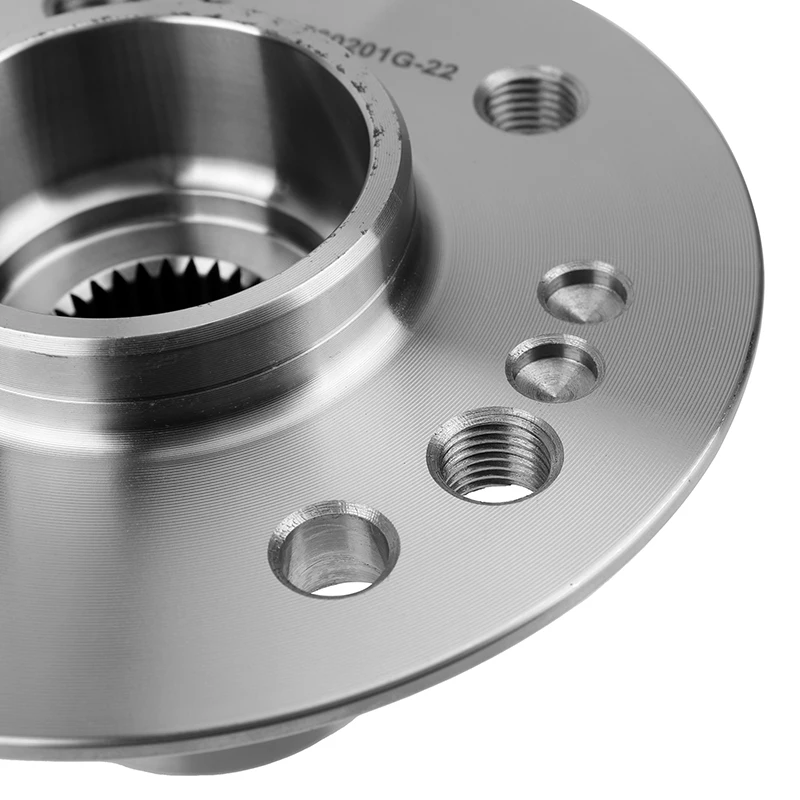 Gak Wheel Hub Bearing For Benz W164 Oem 164 356 02 01 1643560201 - Buy ...