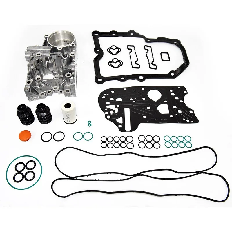 0AM DQ200 Automatic Transmission Valve Body Mechanical Repair Kit Valve ...