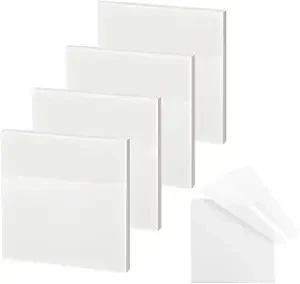 Annotating Sticky Notes Custom Transparent Waterproof Error Correction ...