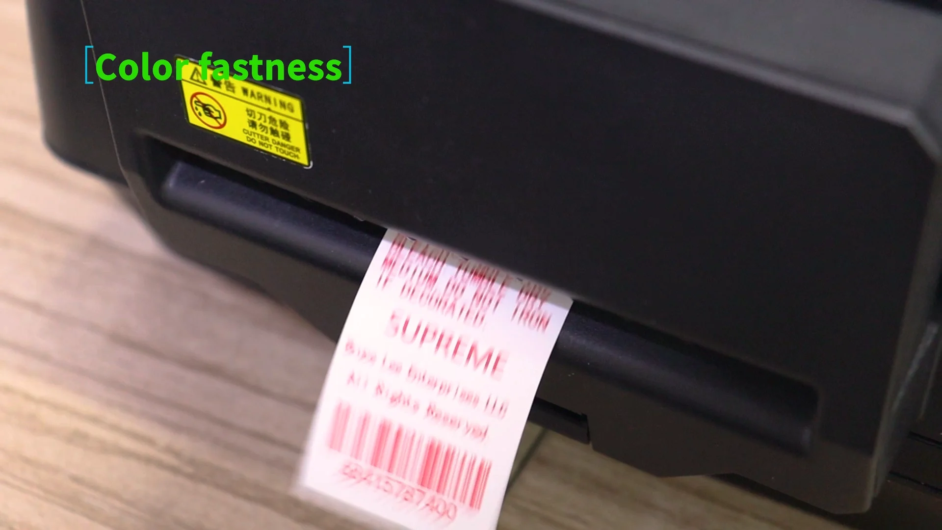 N-mark Fabric Label Maker And Screen Printed Labels For Clothing With ...