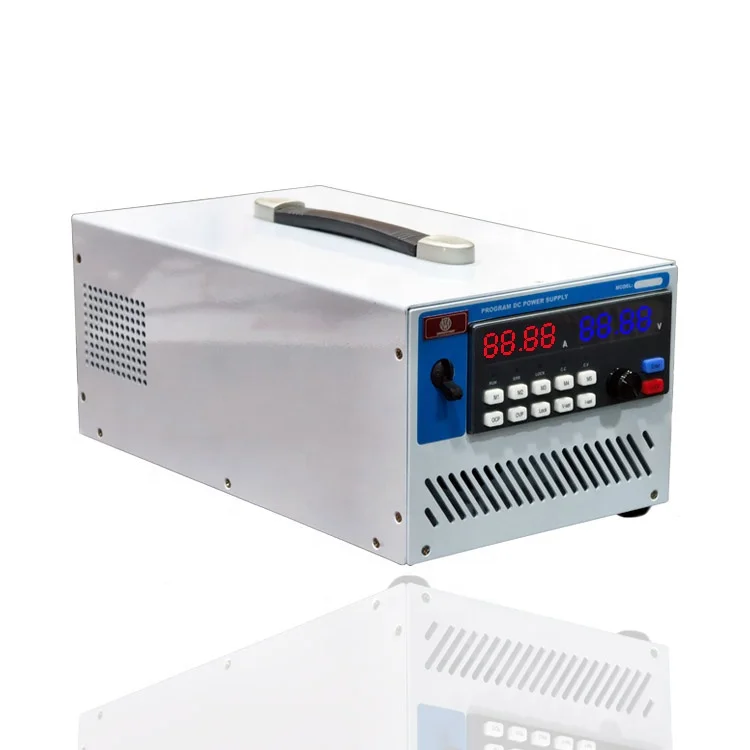 Programmable 220vac To 100v 15a Dc Power Supply 0-100vdc 15amp ...