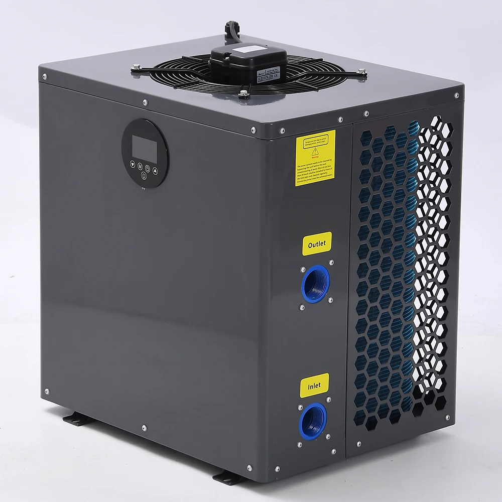 Professional Ice Bath Chiller Baseball Player Use Ice Baths To Reduce ...