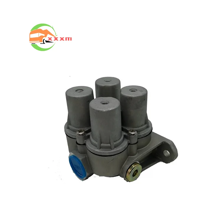 Truck Multi Circuit Protection Valve Ae4440 9347022100 Ae4162 Truck ...