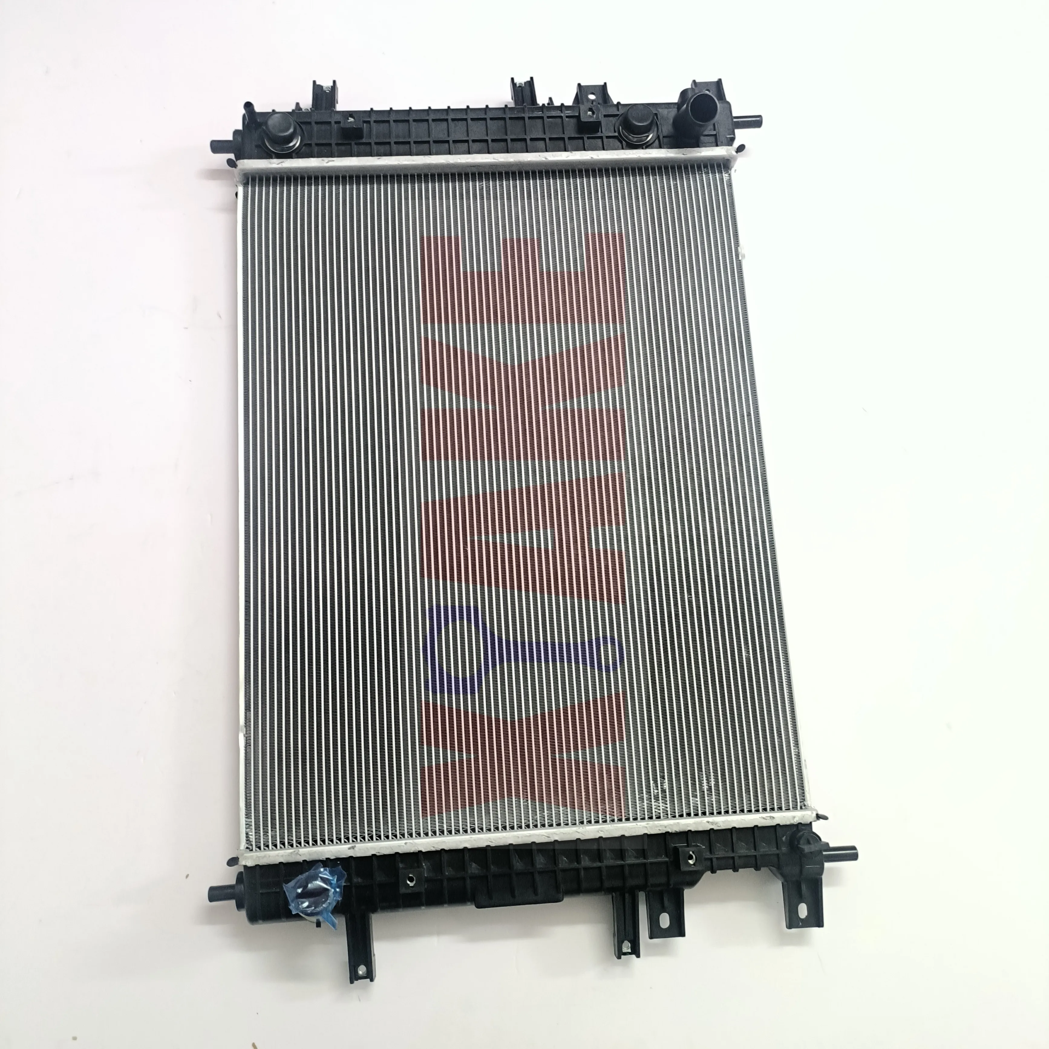 Manual Car Radiator Assembly for Chery Exeed LX 1.5 302000696AA ...