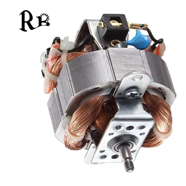 High Speed 5415 Motor with EMC for Grinder & Mini Blender