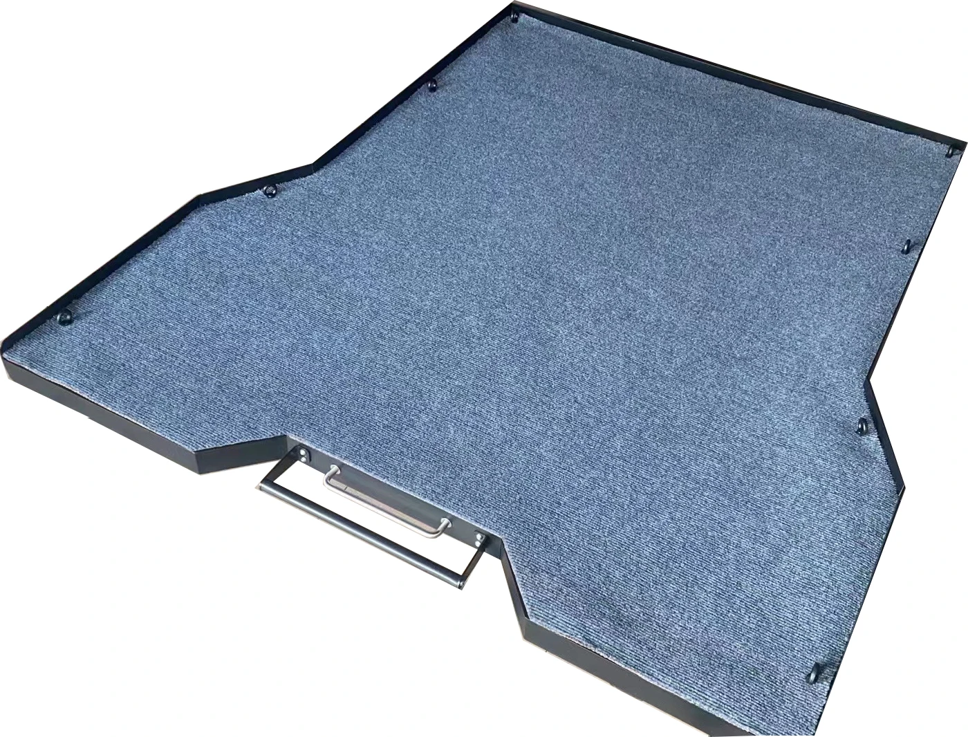 Customizable Aluminum Alloy Elevate Outdoor Slide-Out Truck Bed Tray ...