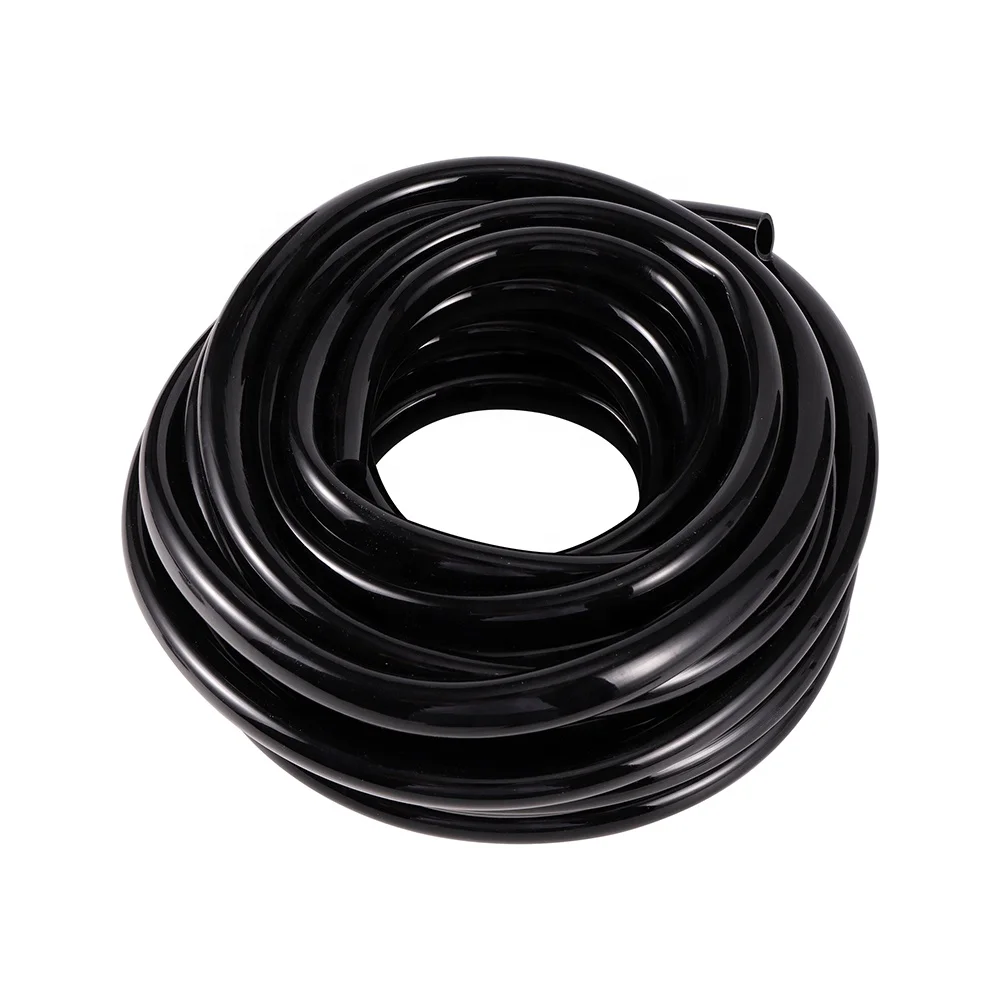 Pvc 16mm Garden Drip Distribution Tubing Water Micro Irrigation Hose ...