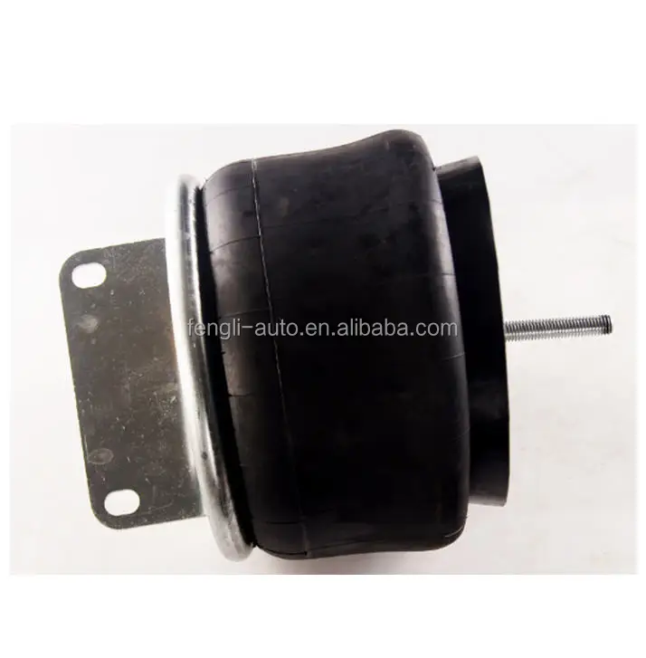 Kenworth Truck Air Spring W01-358-9622 - Reliable Performance