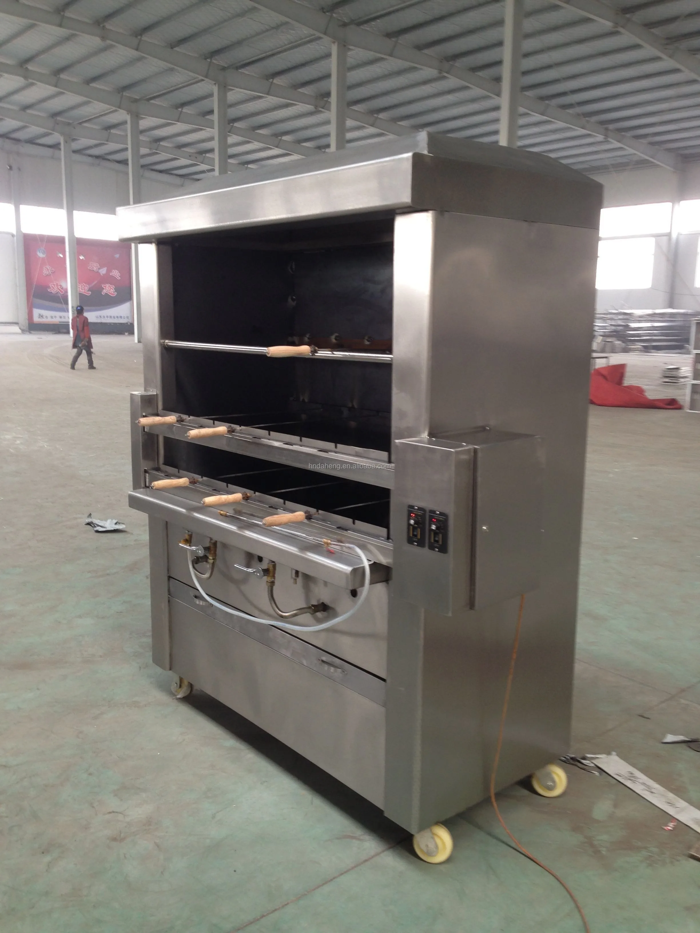 Newly Design Outdoor Grill Barbecue Portable Camping Barbecue Grill ...