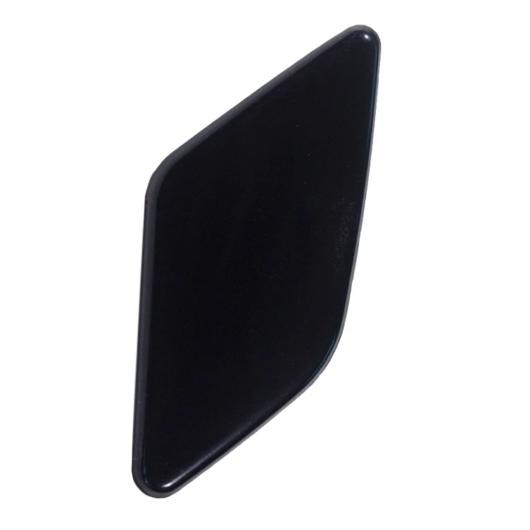 Womala Aelwen Car Left Right Headlight Washer Nozzle Cover Fit OE ...