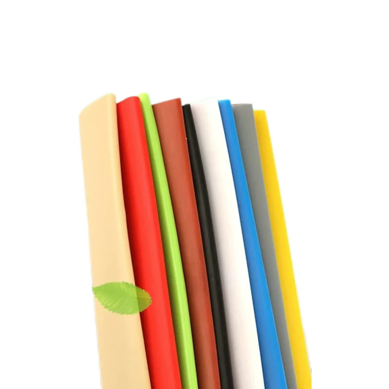 U-shape TPE Self-Adhesive Edge Protector for Furniture