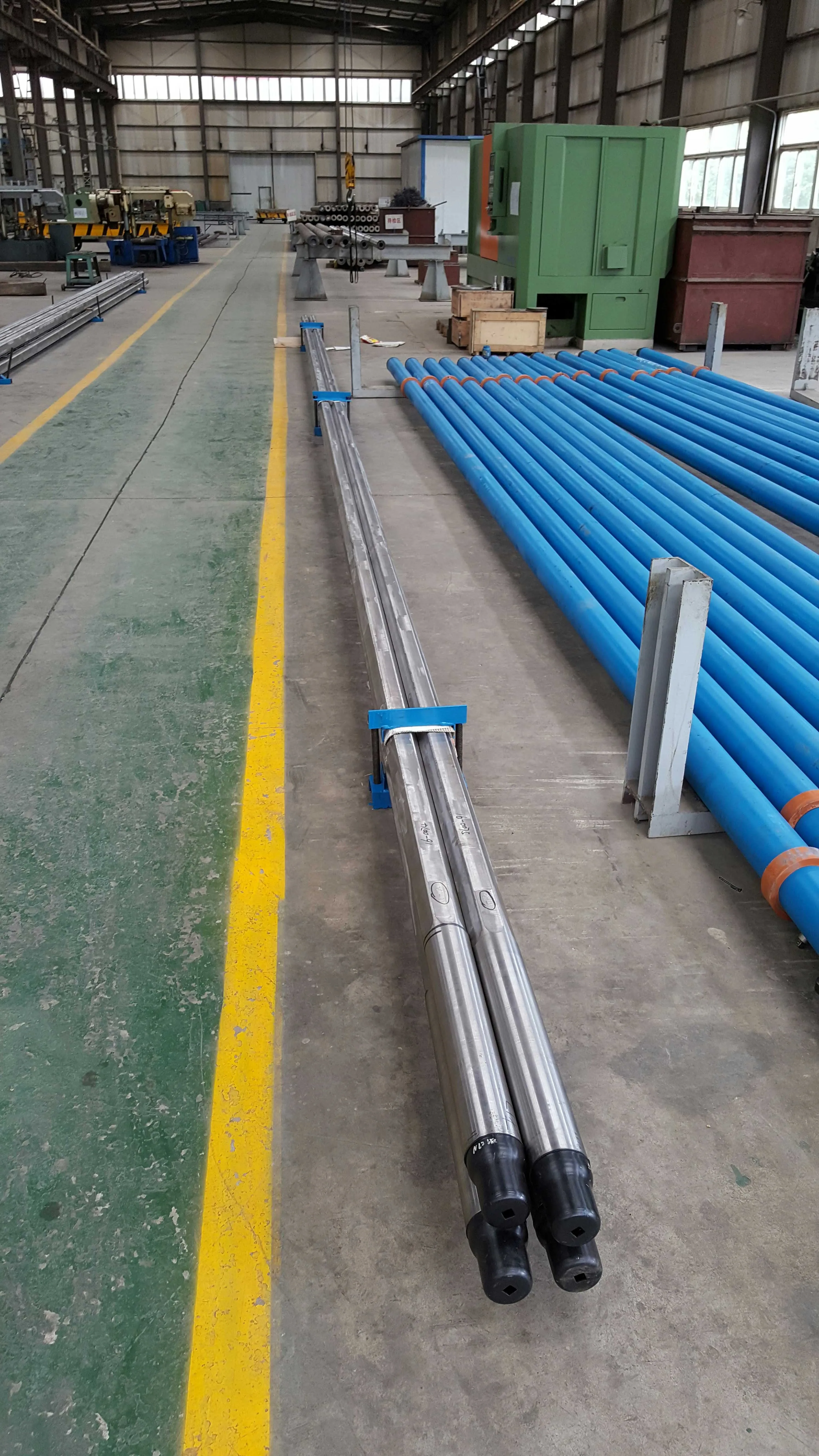 Customized Non-magnetic Drill Collar Manufacturers Suppliers Factory | atelier-yuwa.ciao.jp