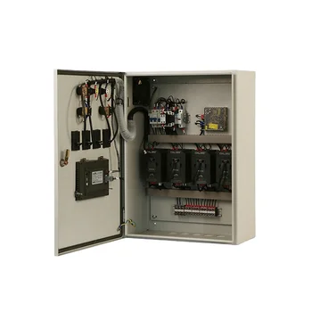 3 Phase Fiber Junction Box,0.75kw 220v Vfd Control Panel For Sale - Buy ...