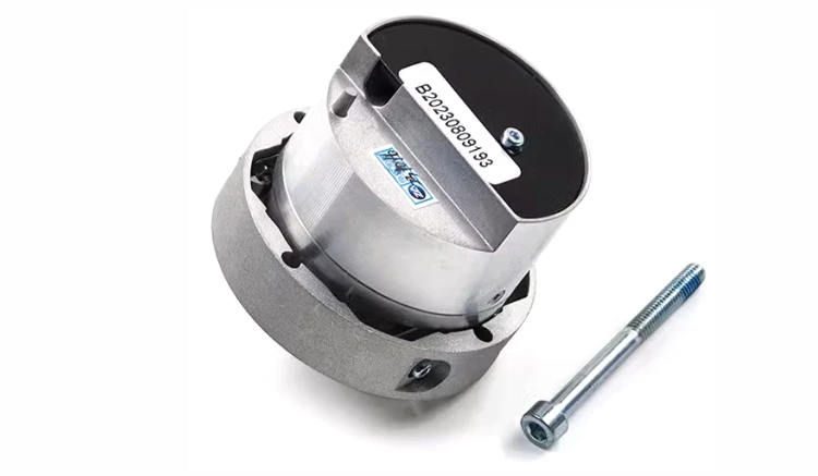 Elevator Parts - Forvorda Elevator Traction Machine Encoder
