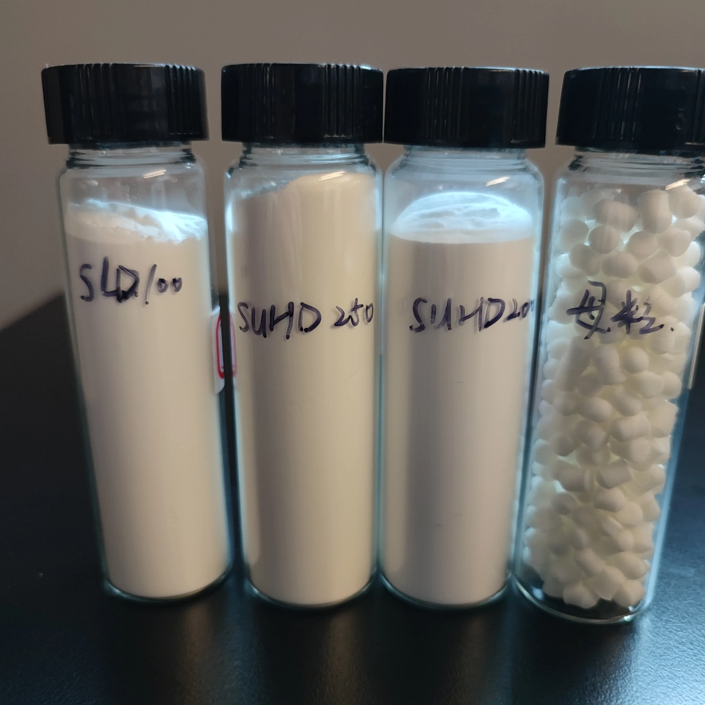 Expandable Microsphere For Production Of Foaming Parts For