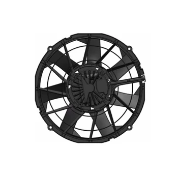 Va89-bbl378b/r/a-94a Brushless Bus Ac Condenser Fan Wlnf384 24v - Buy ...