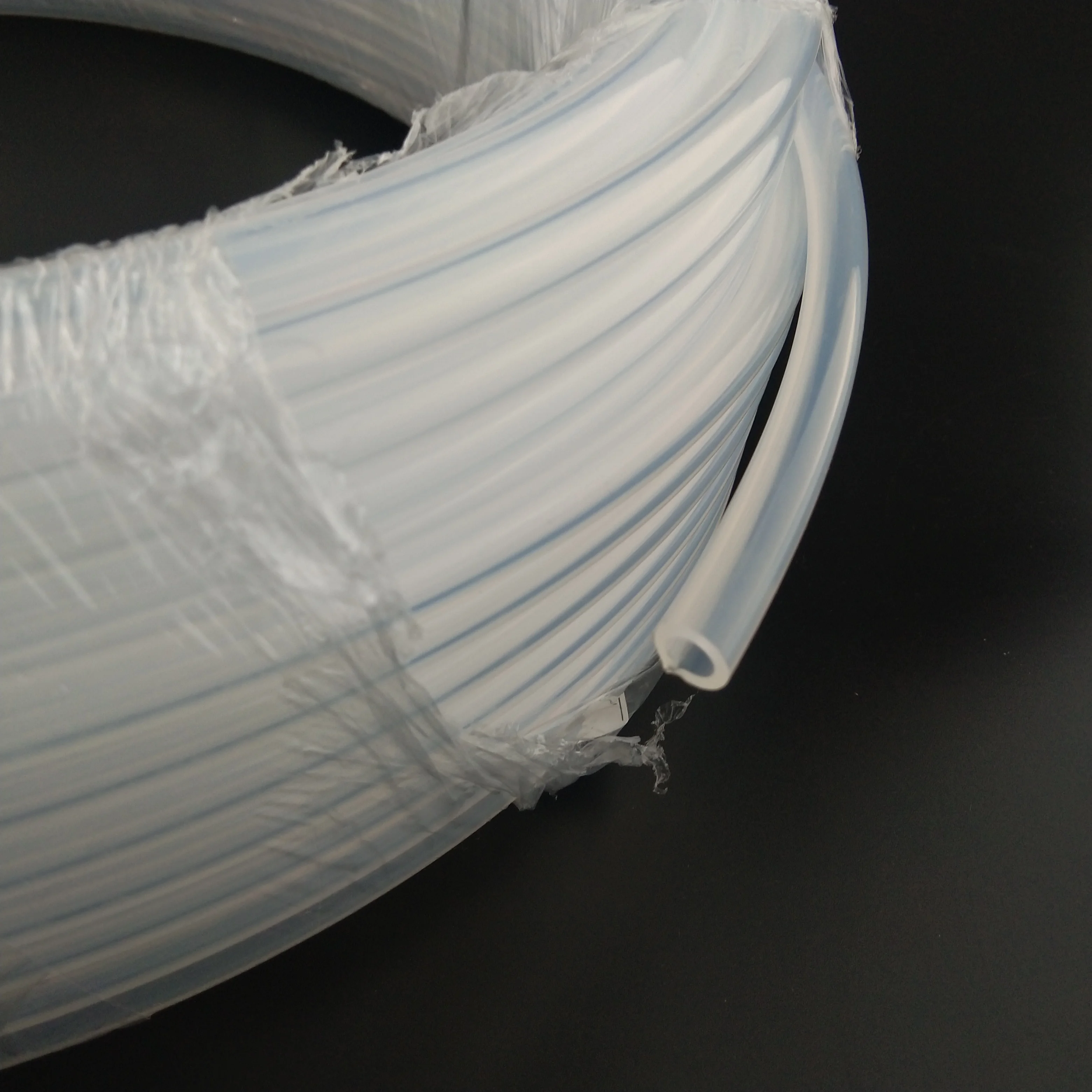 Extruded FEP Tubing - Versatile, High-Performance Solutions