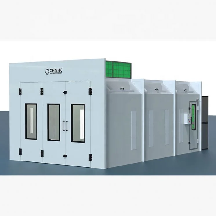 Control Panel for Spray Booth,electrostatic Powder Coating Machine,auto ...