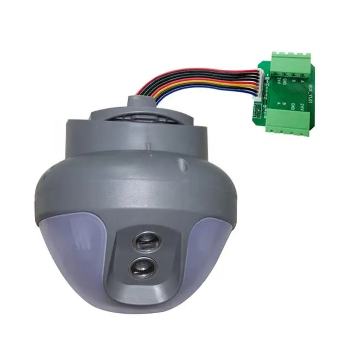 2024 Smartech Underground Parking Lot Pgs Ultrasonic Sensors ...