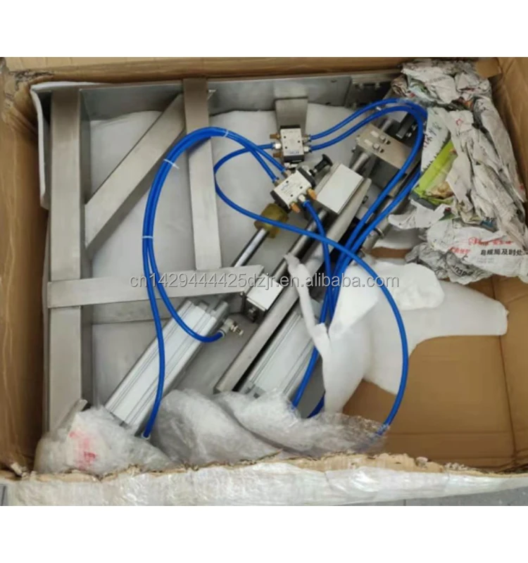 Automatic Chicken Leg Deboner/deboning Machine - Buy Poultry Debone ...