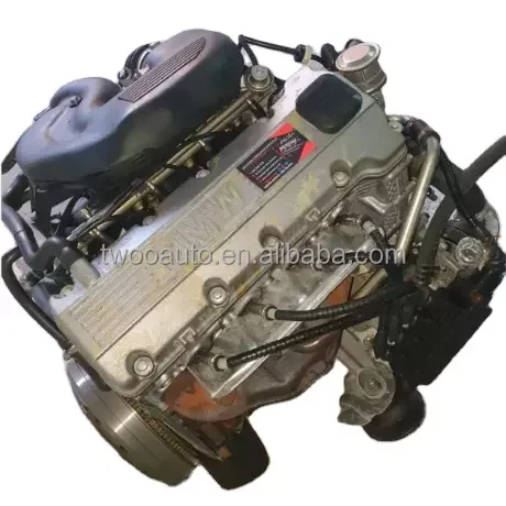 M43b19 1.9l Used Engine For Bmw E46 318i - Buy M43b19 Engine,M43b19 1 ...