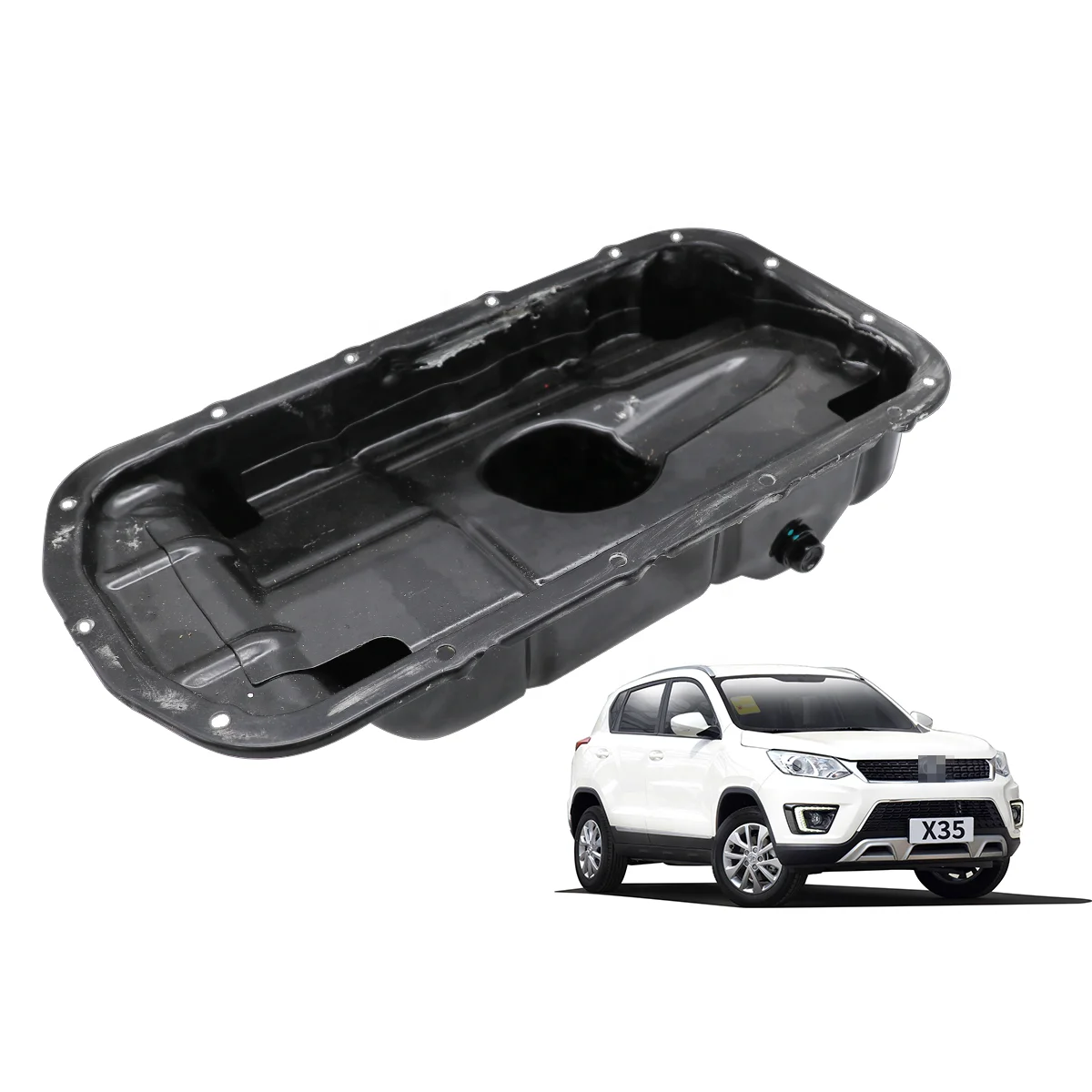 For BAIC E130 E150 D20 X25 X35 X55 D50 new D50U5 Zhida X3 Zhidao U7 ...