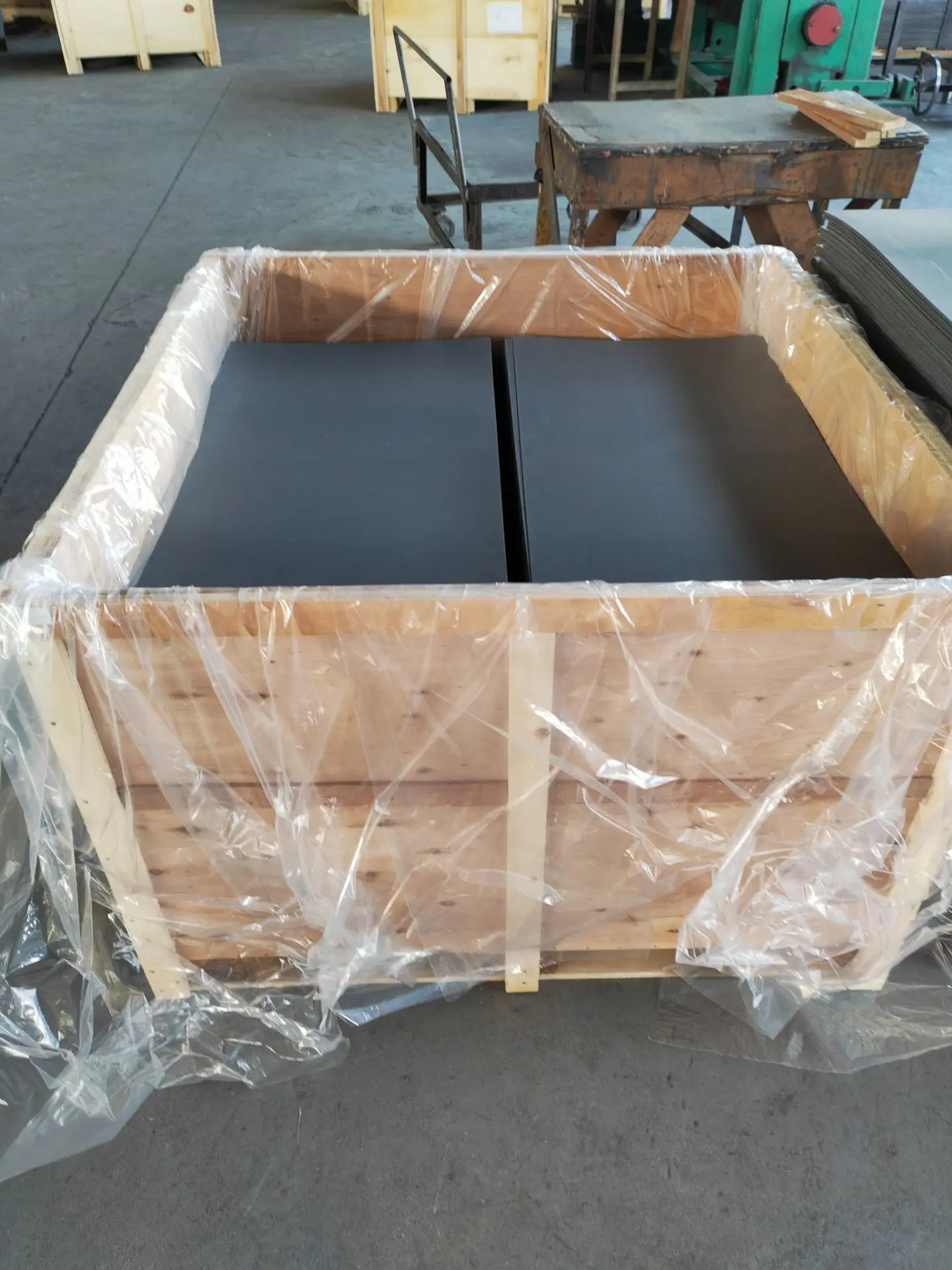 Perforated Metal Reinforced Graphite Sheet| Alibaba.com