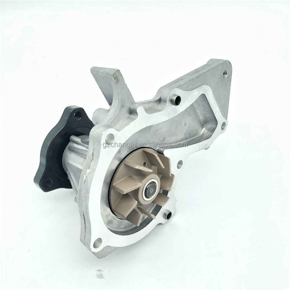 High-quality Engine Coolant Water Pump for Ford Escape