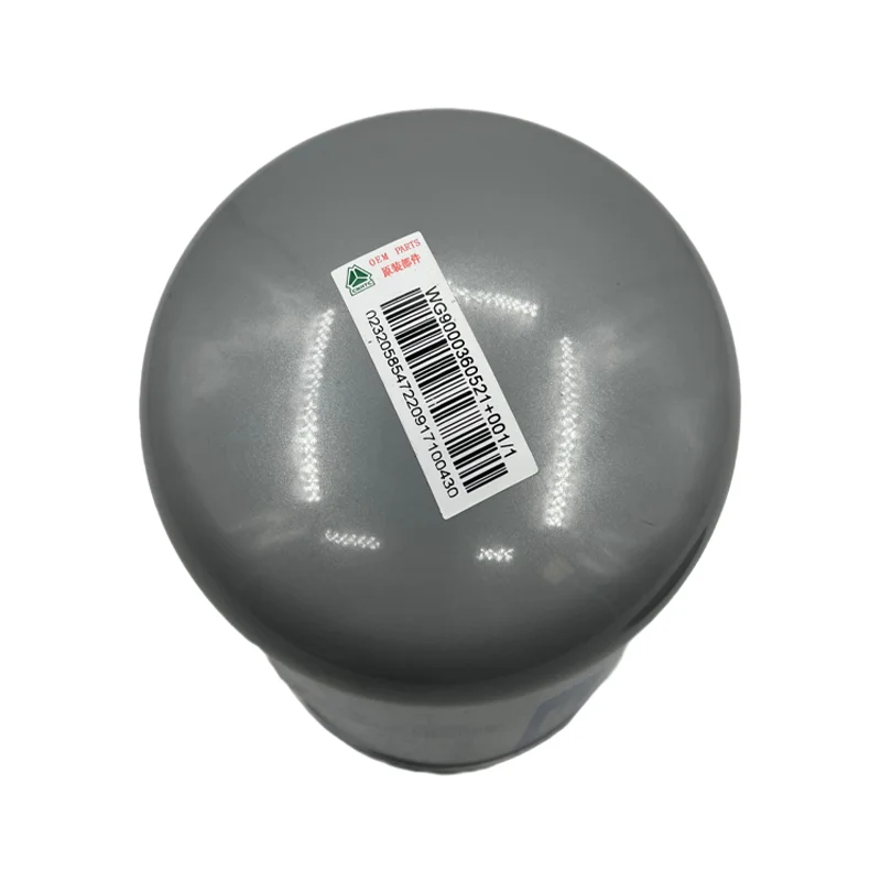 Truck Air Dryer Filter Cartridge 4324102442 Ad27756 For Wabco Desiccant ...