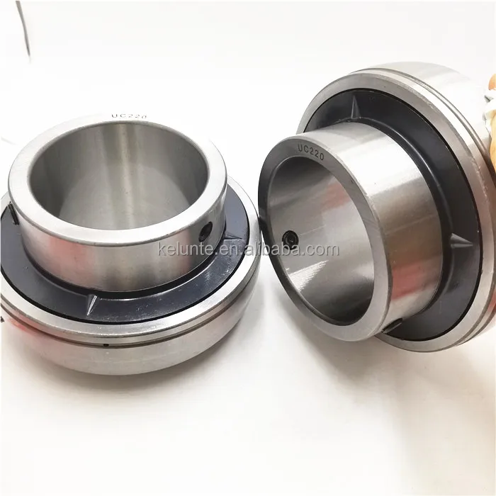 UC212 Pillow Block Bearing - Durable & Versatile Solutions