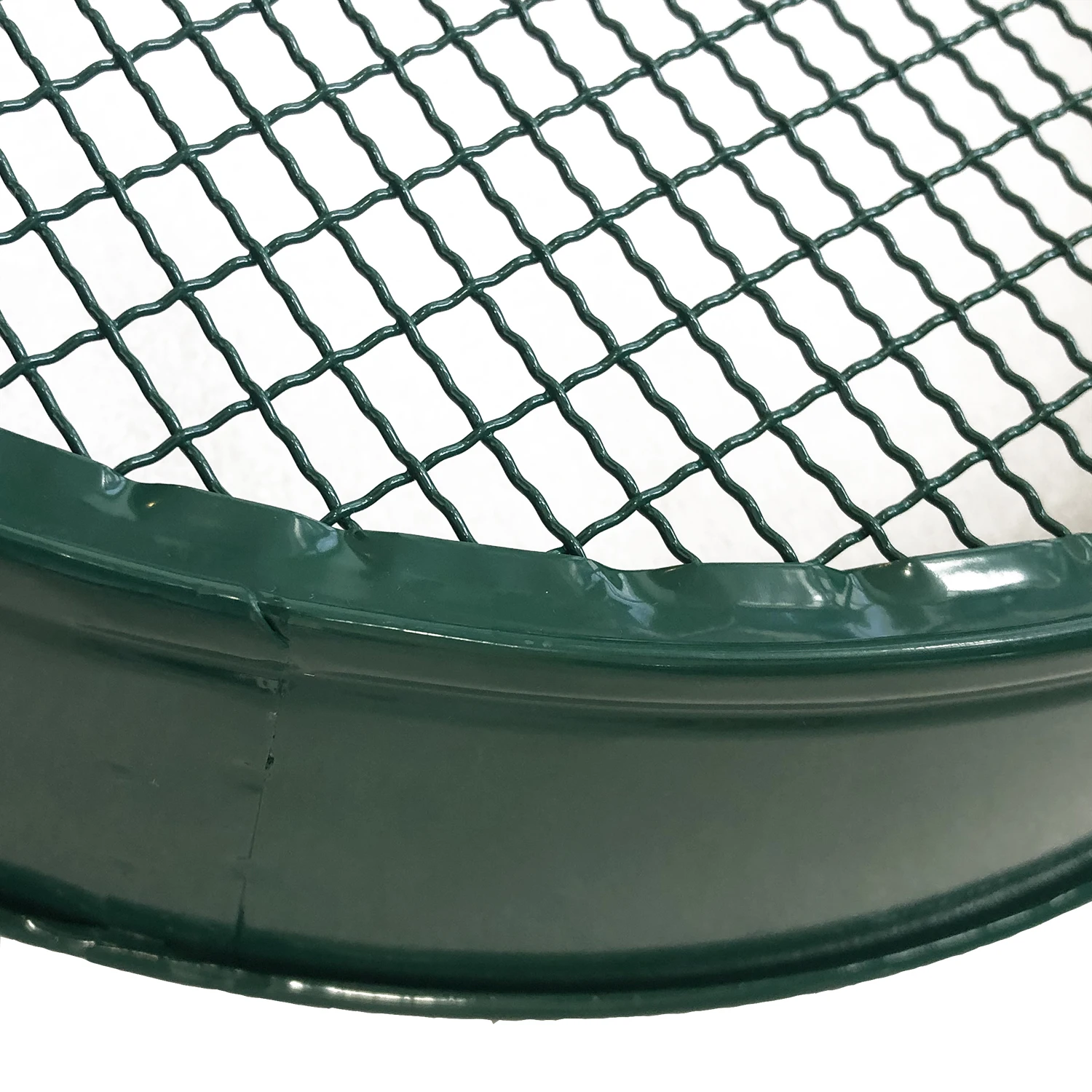 Garden Sieve Metal Garden Sieve 3/8 Garden Sieve For Soil And Stones ...