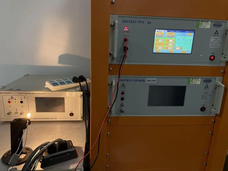 Bcm Programable Vehicle Body Control Module Mobile Machinery Waterproof ...